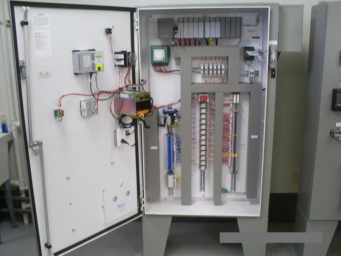 Control Panels | Aspect Electrical Engineering & Service